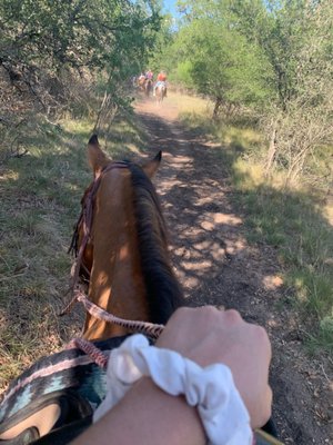 WESTCREEK TRAIL RIDES - Updated June 2025 - 104 Photos & 98 Reviews ...