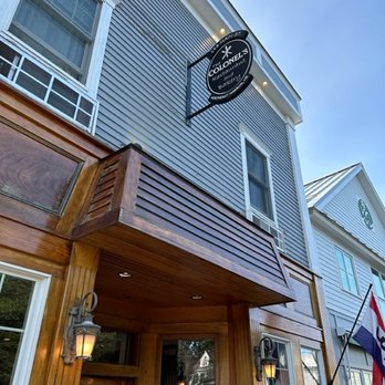 THE COLONEL’S RESTAURANT & BAKERY - Updated August 2025 - 151 Photos ...