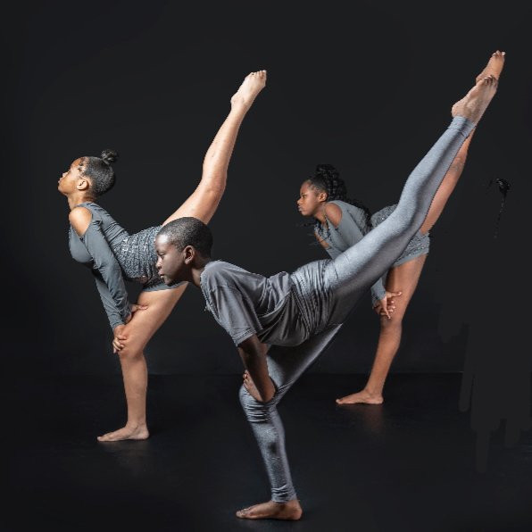 FEET OF FAITH DANCE COMPANY - Updated August 2024 - 5940 Lansdowne Ave ...