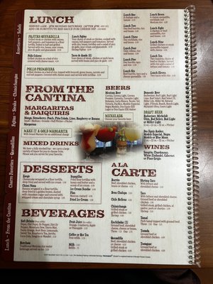 CHARRO MEXICAN RESTURANT AND BAR - Updated November 2025 - 10 Photos ...