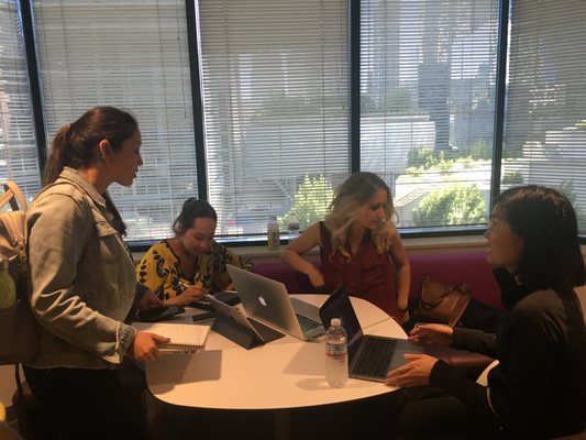 UC BERKELEY EXTENSION - Updated October 2025 - 15 Photos & 127 Reviews ...