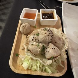 DIM SUM BLOOM - Updated May 2025 - 212 Photos & 59 Reviews - 2596 ...