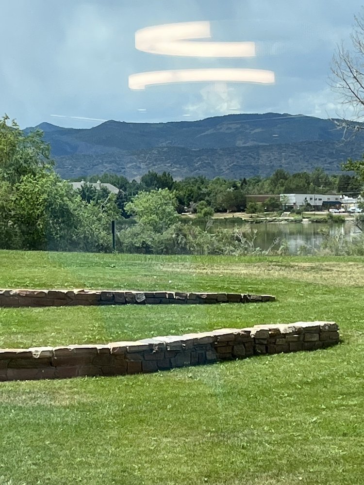 COLUMBINE LIBRARY - JEFFERSON COUNTY PUBLIC LIBRARY - Updated June 2024 ...