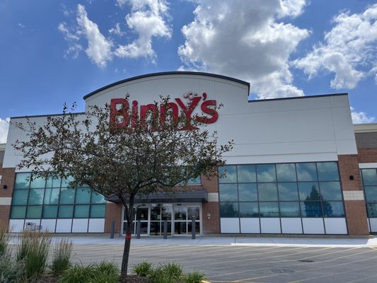BINNY’S BEVERAGE DEPOT - Updated June 2025 - 62 Photos & 53 Reviews ...