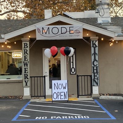 MODE BREWING - Updated November 2024 - 161 Photos & 117 Reviews - 9110 Greenback Ln, Orangevale ...