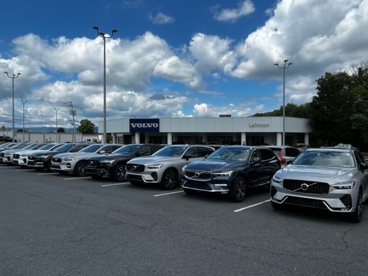 LEHMAN VOLVO CARS - Updated May 2026 - 18 Photos & 28 Reviews - 6281 ...