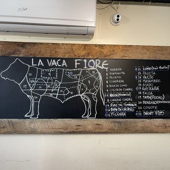 FIORITO - Updated December 2025 - 893 Photos & 654 Reviews - 5555 NE ...