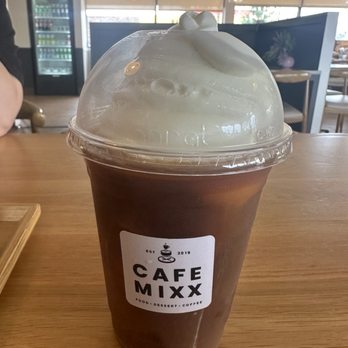 CAFE MIXX - Updated May 2024 - 463 Photos & 158 Reviews - 2925 ...