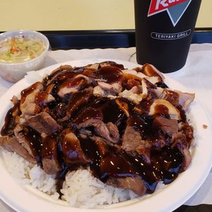 RASCALS TERIYAKI GRILL - 284 Photos & 759 Reviews - 5111 Torrance Blvd ...