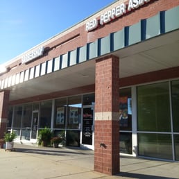 RED PEPPER ASIAN - Updated December 2025 - 373 Photos & 423 Reviews ...