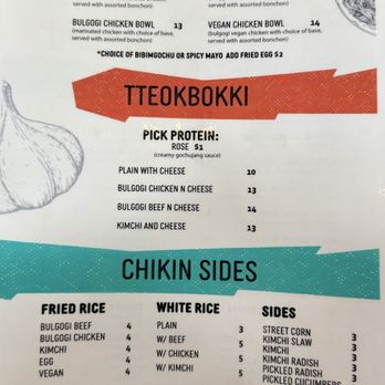 CHI-KIN - Updated October 2025 - 1118 Photos & 567 Reviews - 813 N ...