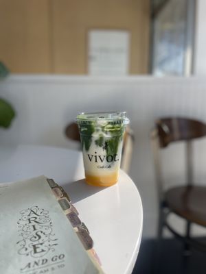 VIVOT CRAFT CAFE - Updated December 2025 - 1586 Photos & 892 Reviews ...