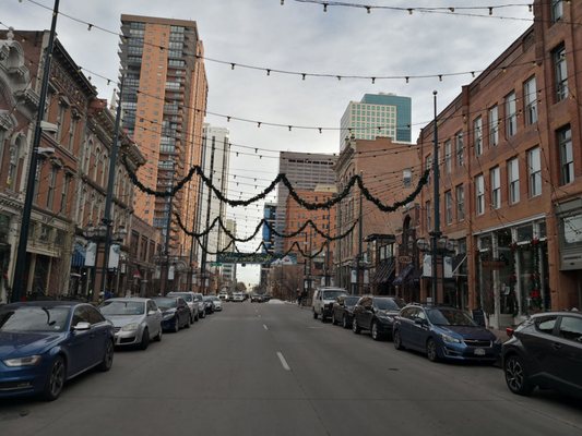 LARIMER SQUARE - 318 Photos & 107 Reviews - Shopping Centers - 1430 ...