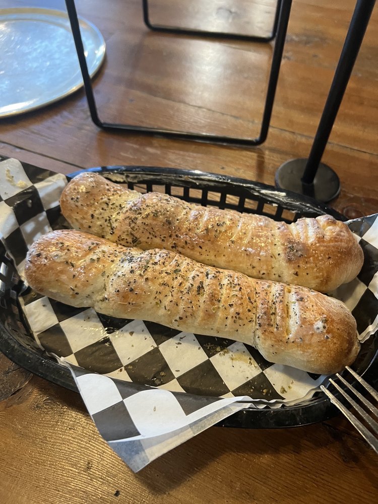 STOUT’S PIZZA CO - Updated December 2024 - 90 Photos & 116 Reviews ...