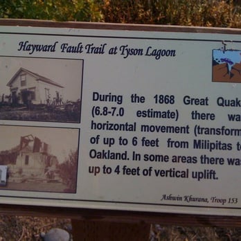 TULE PONDS AT TYSON LAGOON WETLAND CENTER - Updated October 2025 - 29 ...