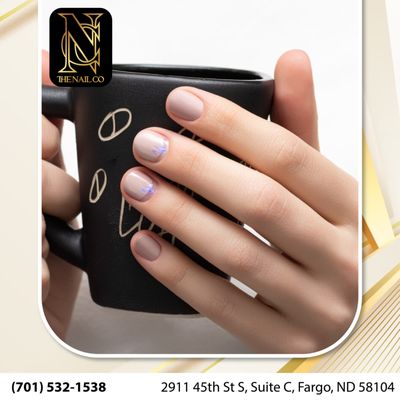 THE NAIL COMPANY - Updated January 2026 - 52 Photos - 2911 45th St S ...