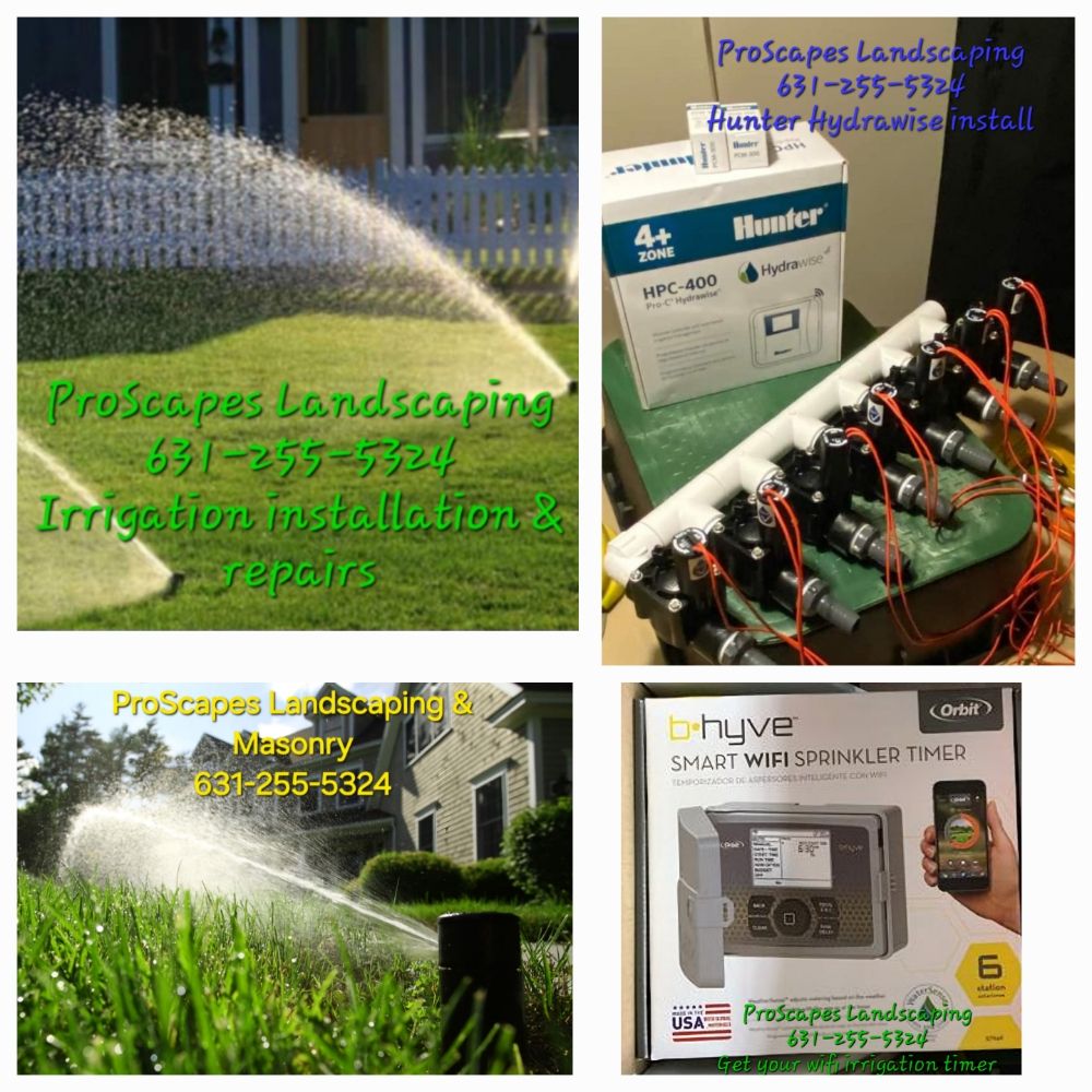 PROSCAPES LANDSCAPING - Updated December 2025 - 56 Photos - East Patchogue, New York ...