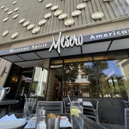 MESERO - VICTORY PARK - Updated December 2025 - 434 Photos & 318 ...