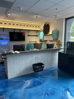 THE FISH ROOM - Updated December 2025 - 23 Photos & 40 Reviews - 5205 ...