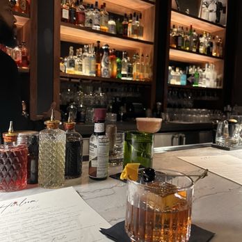 HEIRLOOM - Updated June 2025 - 371 Photos & 127 Reviews - 1871 Fountain ...