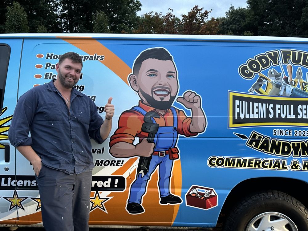 FULLEM’S FULL SERVICE - Updated August 2025 - 14 Photos - Uniontown ...