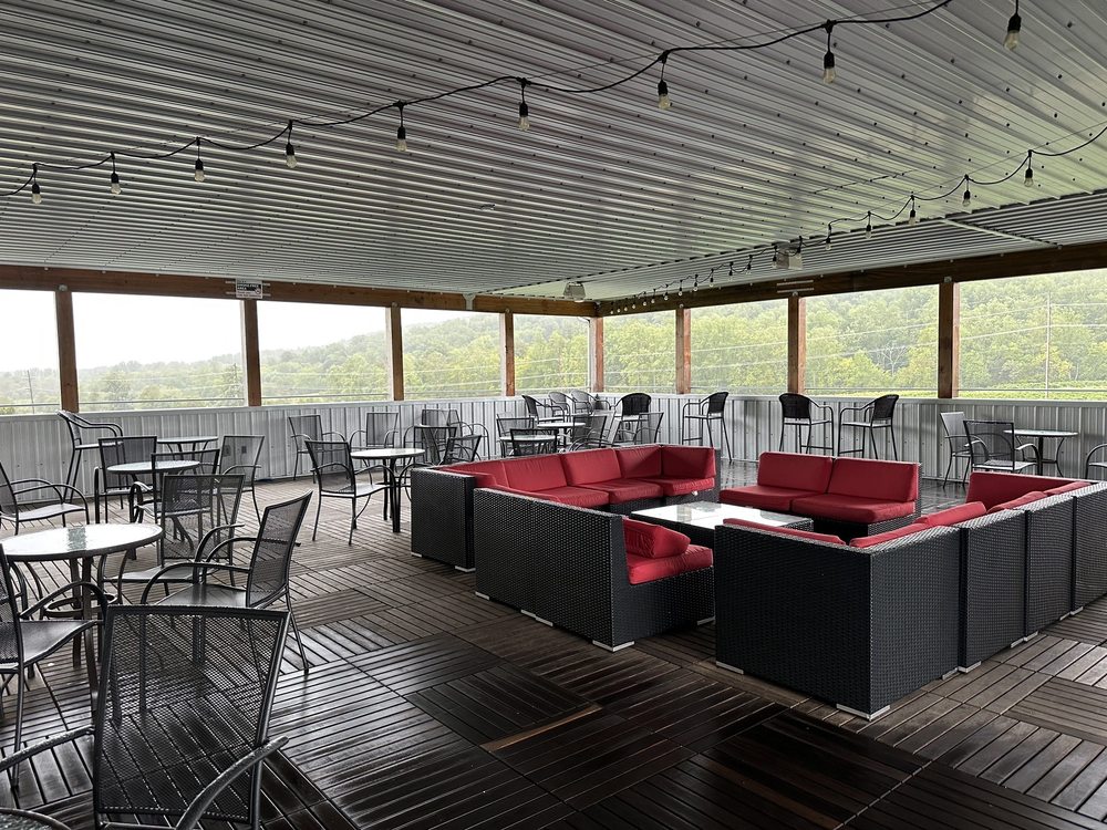 RAPPAHANNOCK CELLARS - Updated October 2025 - 197 Photos & 153 Reviews ...