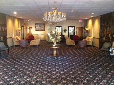 HILLS FUNERAL HOME - Updated December 2025 - 9236 S Roberts Rd, Hickory ...