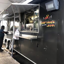 CHEF TALLY WORLD FAMOUS JERK - Updated June 2025 - 161 Photos & 160 ...