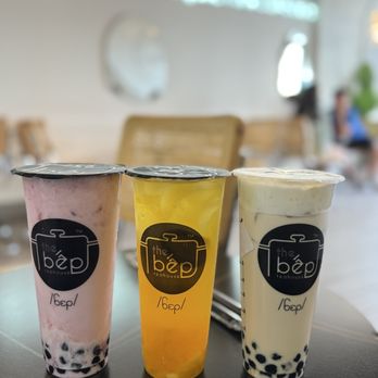 THE BEP TEAHOUSE - Updated December 2025 - 873 Photos & 385 Reviews ...