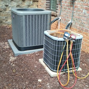 AIR EXPERTS HEATING & COOLING - Updated November 2025 - 23 Photos & 83 ...