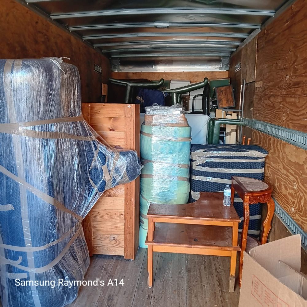 AIM 2 PLEASE MOVING - Updated December 2025 - 84 Photos & 17 Reviews ...