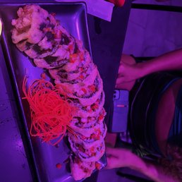 MAMA SUSHI - Updated July 2025 - 688 Photos & 520 Reviews - 3569 ...