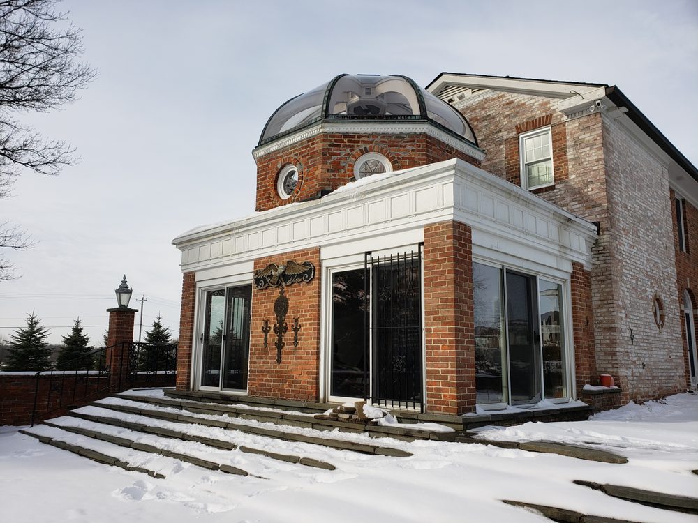 STELLER CONSTRUCTION - 18 Photos - 22 Village Pointe Dr, Powell, Ohio ...