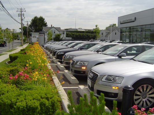 AUDI FAIRFIELD - Updated July 2025 - 25 Photos & 78 Reviews - 435 ...
