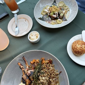 LOG HAVEN - Updated November 2024 - 778 Photos & 519 Reviews - 6451 E ...