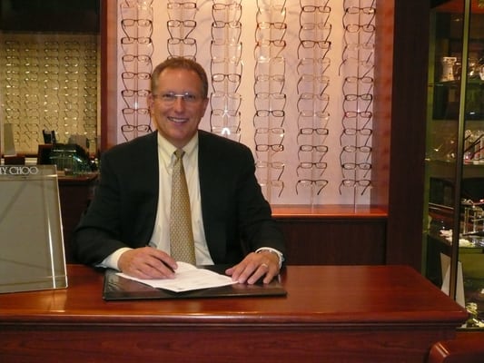 STEVEN SCHOENBART - LONG ISLAND VISION CARE - Updated December 2025 ...