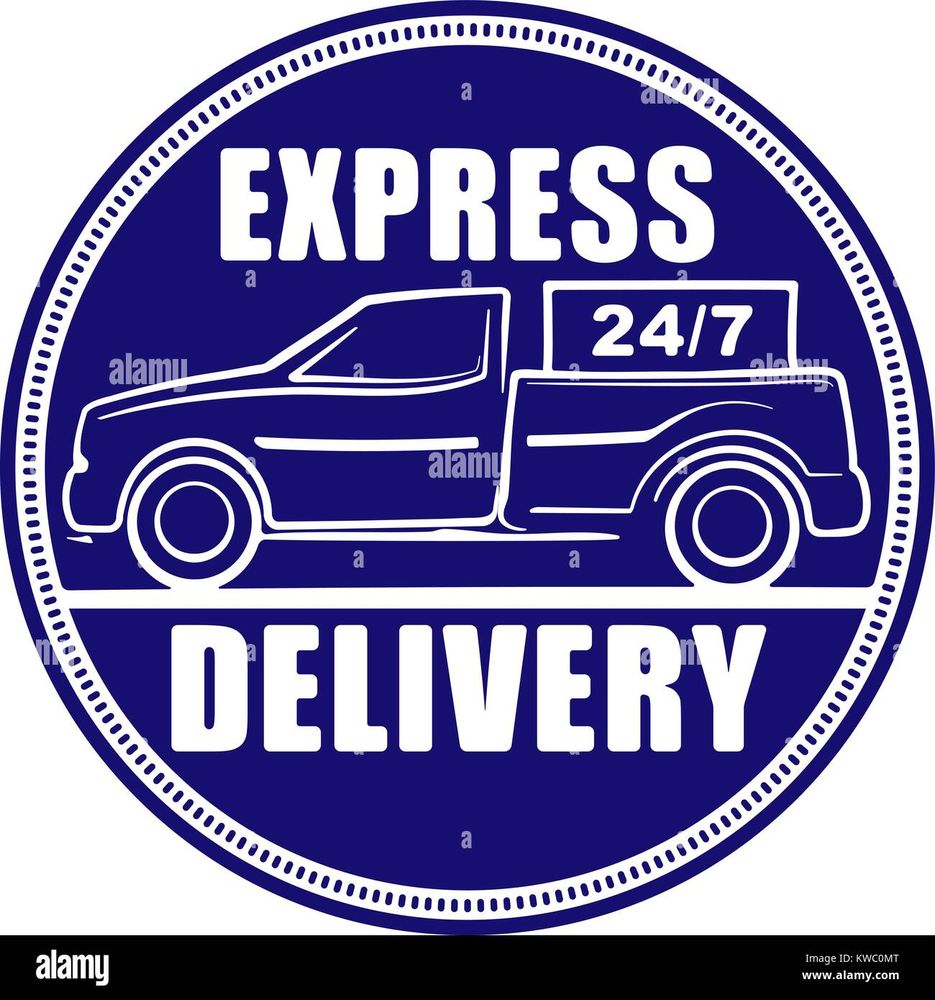 GET’R DONE DELIVERY SERVICE - Updated January 2025 - Big Spring, Texas ...