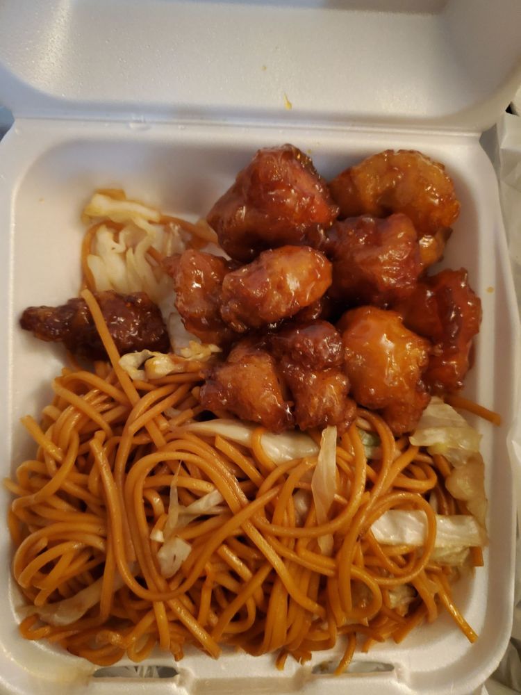 GREAT WALL EXPRESS - Updated October 2025 - 29 Photos & 77 Reviews ...