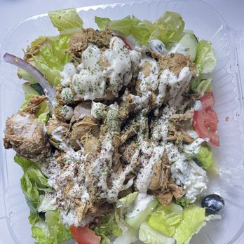 MEDITERRANEAN GRILL - 140 Photos & 288 Reviews - 15253 Bel-Red Rd ...