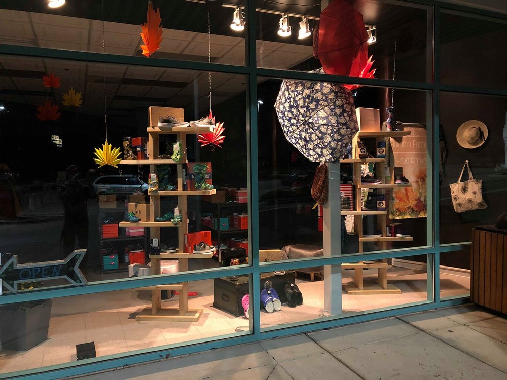 RED LABEL SHOES - Updated July 2025 - 4065 Riverbend Ave, Post Falls ...