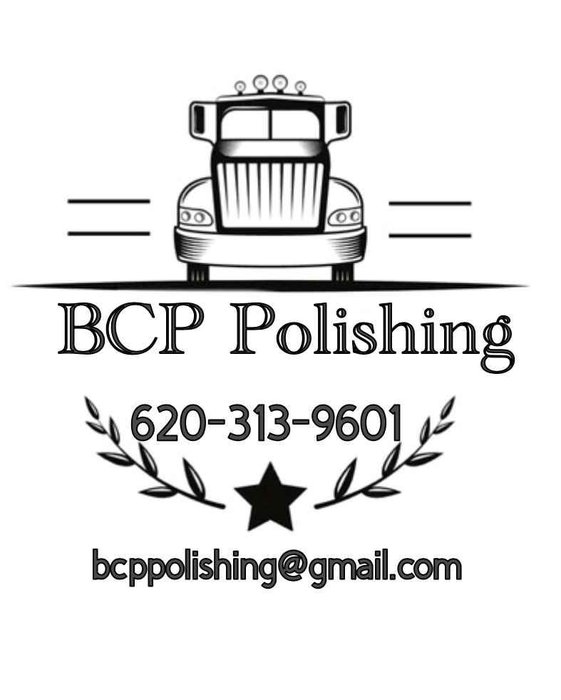 BCP POLISHING - Updated November 2025 - 5496 US-160, Elk City, Kansas ...