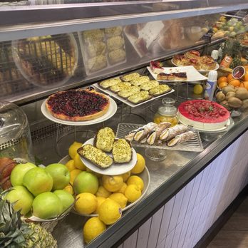 CAFFÈ VATICANO - Updated October 2025 - 127 Photos & 267 Reviews ...