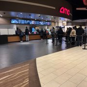 AMC DINE-IN ONTARIO MILLS 30 - 451 Photos & 476 Reviews - 4549 Mills ...