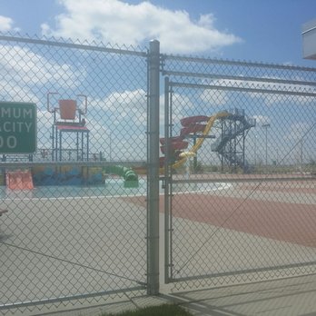 DAVIES RECREATIONAL POOL - Updated October 2025 - 10 Photos - 7150 25th ...