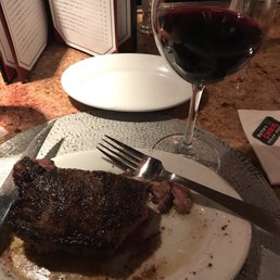 RUTH’S CHRIS STEAK HOUSE - 350 Photos & 275 Reviews - Seafood - 933 ...