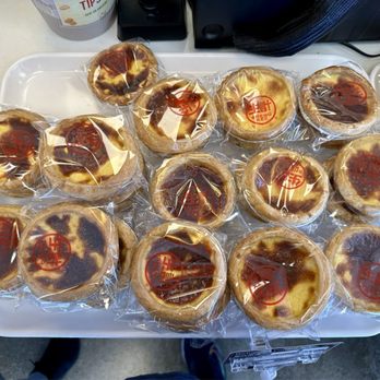 SHENG KEE BAKERY - Updated August 2025 - 233 Photos & 49 Reviews ...