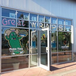 PICKLE TIME - Updated September 2025 - 114 Photos & 234 Reviews - 14142 ...