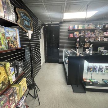 GAMERS GUILD - Updated December 2025 - 55 Photos & 38 Reviews - 2223 S ...