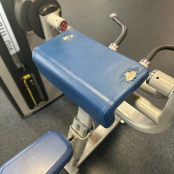 CRUNCH FITNESS - NAPLES - Updated March 2025 - 77 Photos & 92 Reviews ...