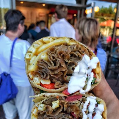 THE KEBAB SHOP - Updated August 2024 - 398 Photos & 244 Reviews - 11122 ...